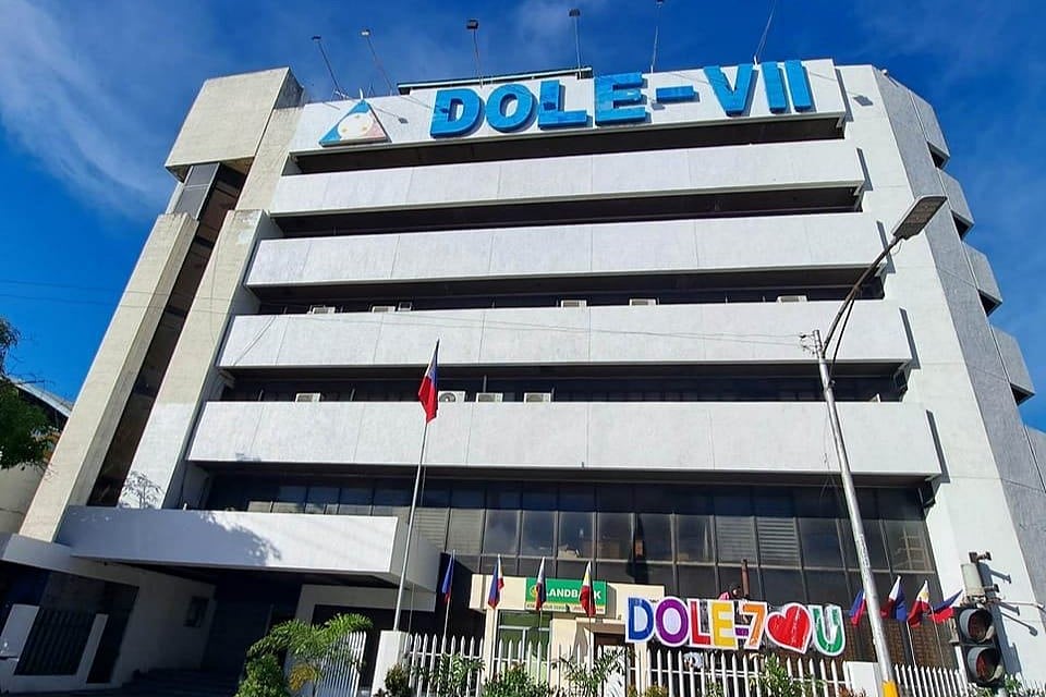 Over 1,000 micro-establishments in Cebu labor compliant — DOLE-7