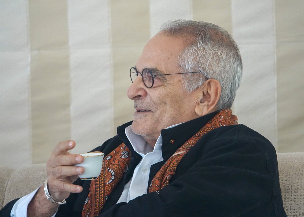 Timor-Leste President Ramos-Horta to visit Philippines