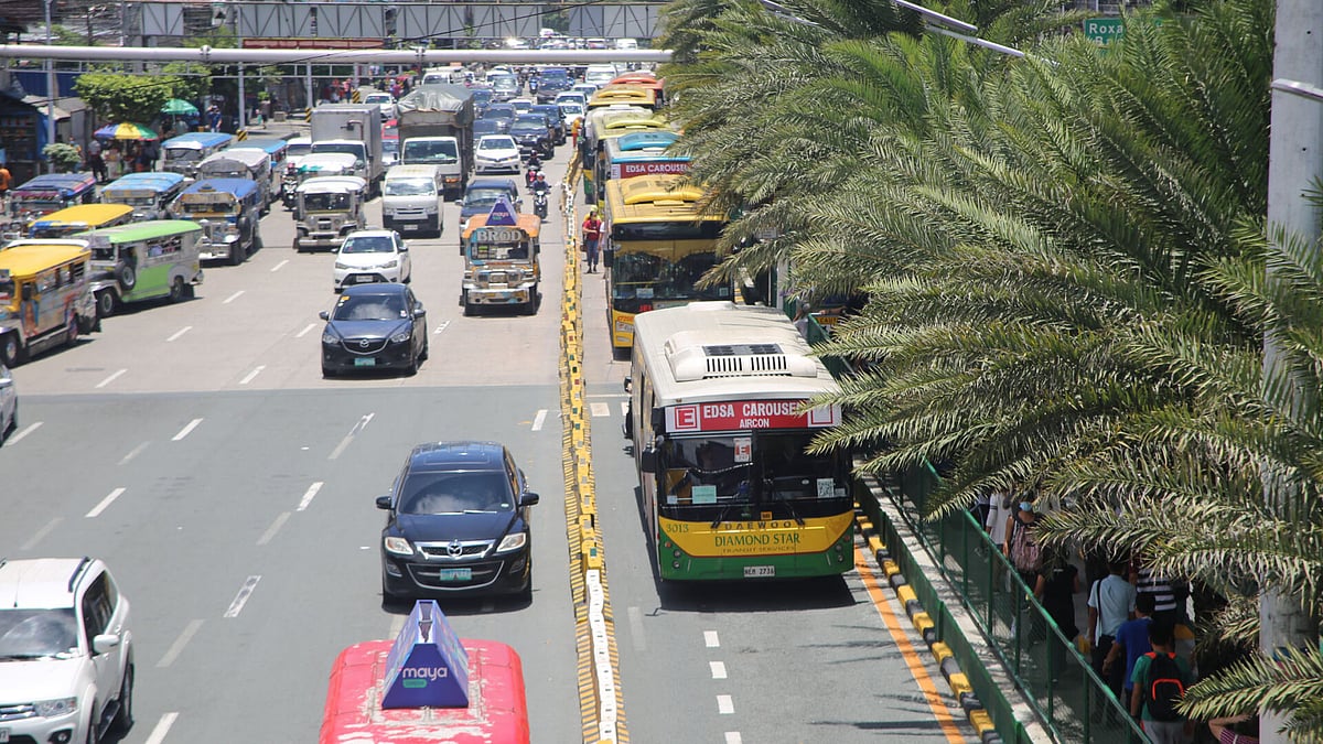 Ops group vs Busway violators formed