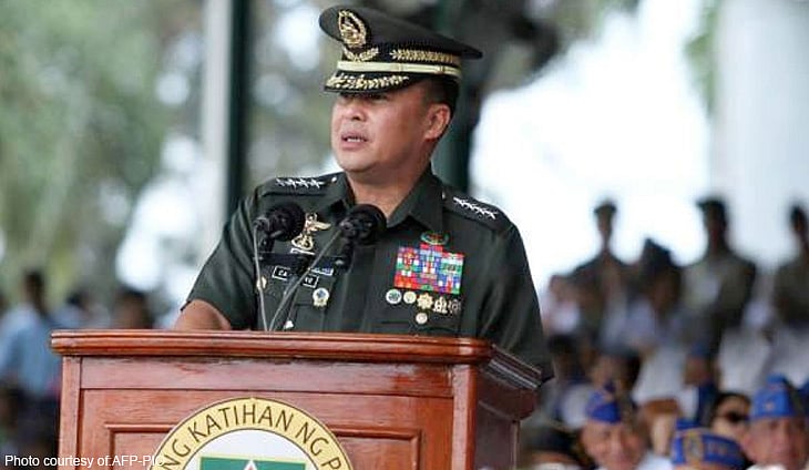 BuCor eyes more correction officers