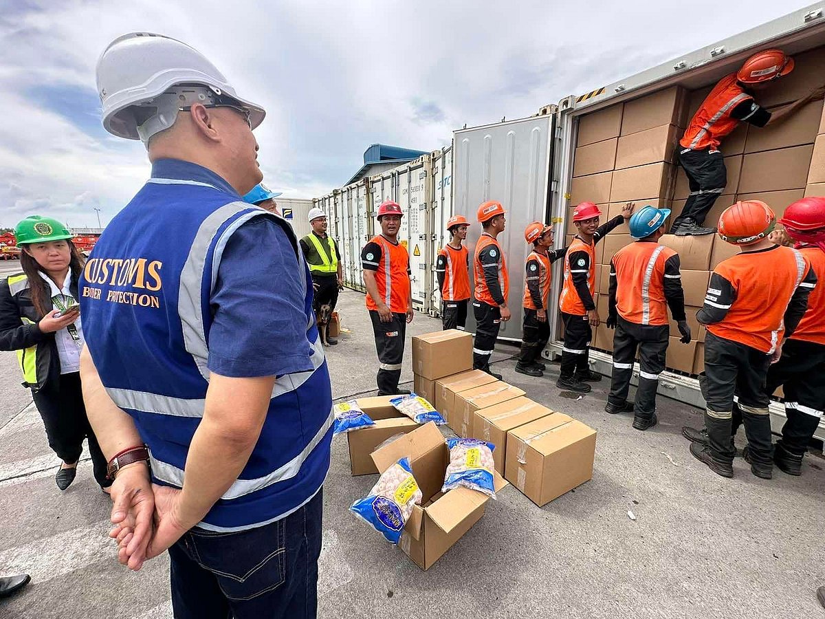 BOC eyes to exceed 2023 collection targets