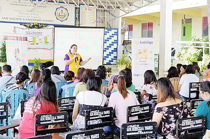 Together4Teachers: Celebrating Filipino educators