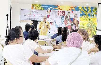 Together4Teachers: Celebrating Filipino educators