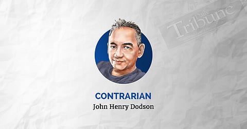 The OG Rizz King: Dr. Jose P. Rizal