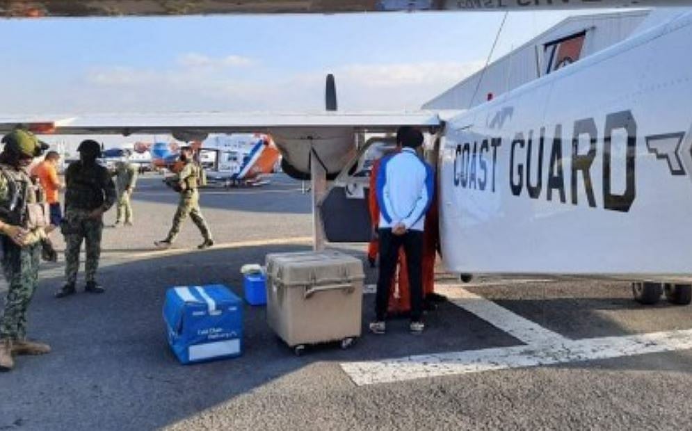 India offers PCG 7 choppers