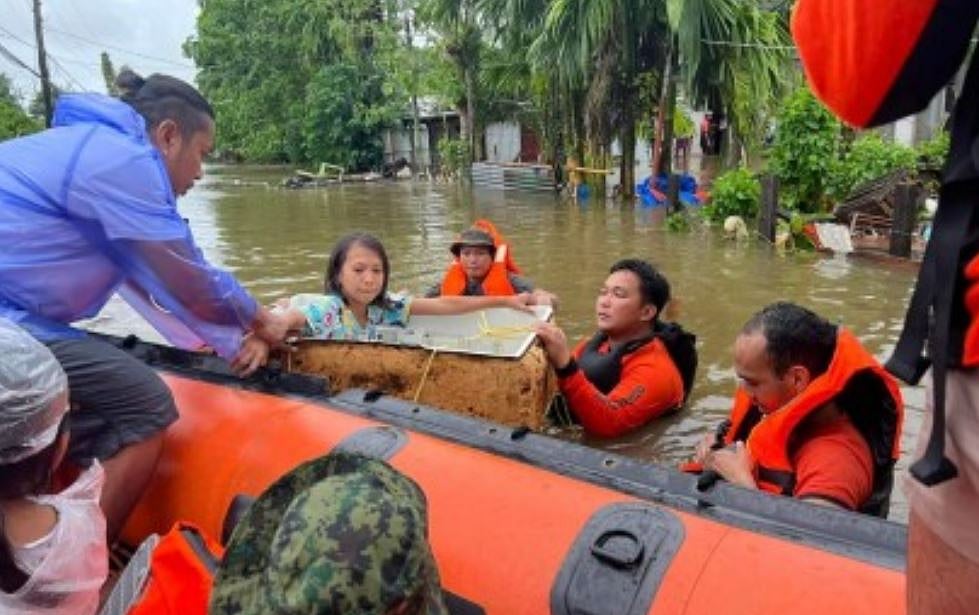 Samar shear line, LPA damage pegged at P469M