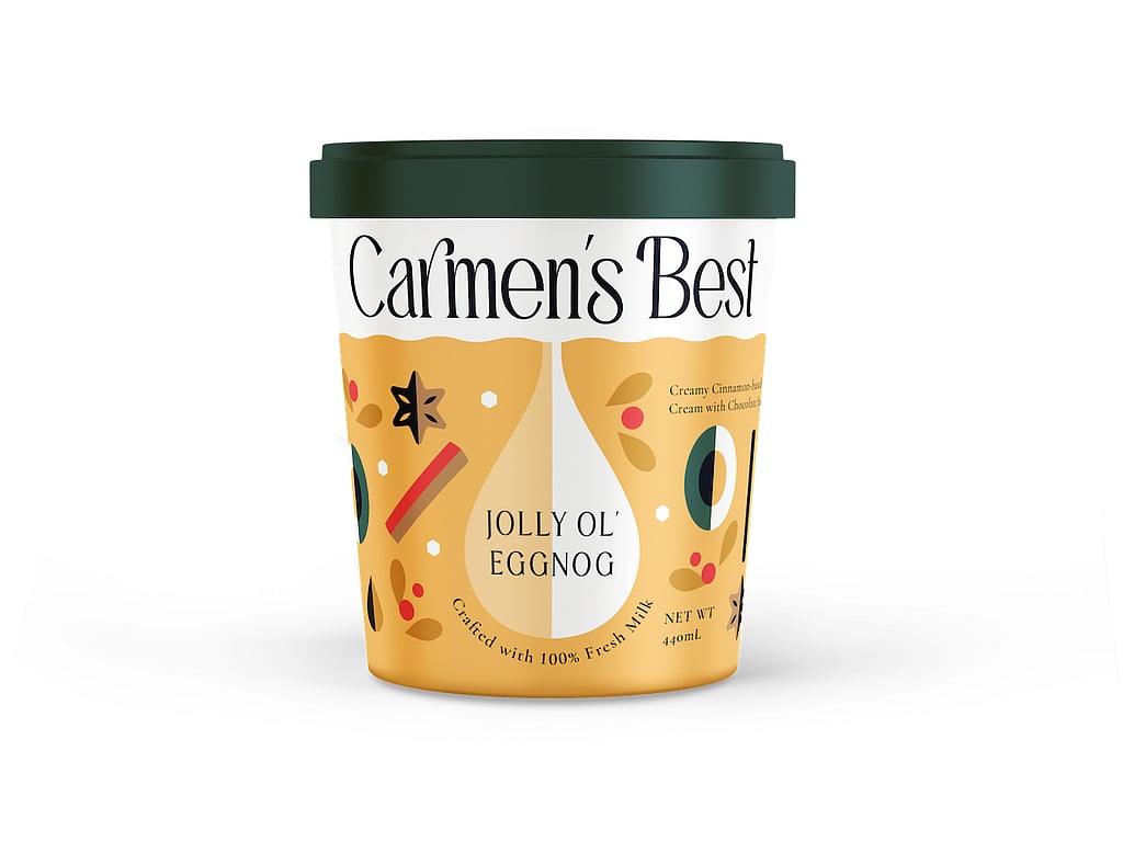 Best Filipino ice cream