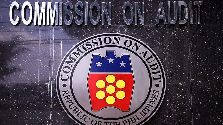 CoA flags unimplemented Capalonga projects