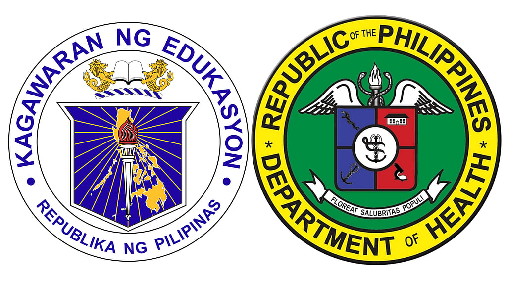 DepEd, DoH tackle school kids’ health