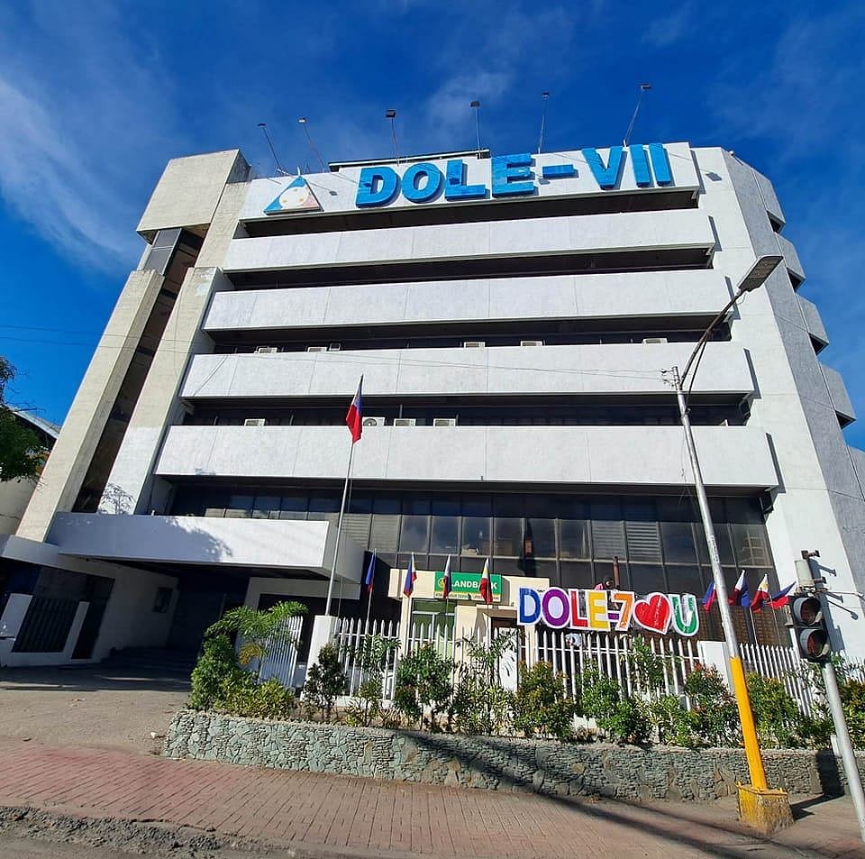 DOLE shortens process of availing Kabuhayan program