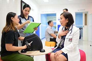 SM Foundation, UP-PGH revamp pulmonary hub