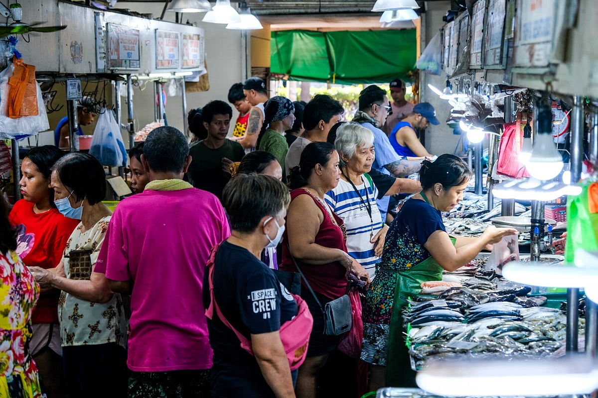 Wage must align with inflation rate — NEDA