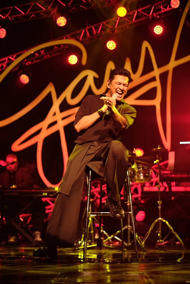 Gary V to hold repeat ‘Back at the Museum’ concert