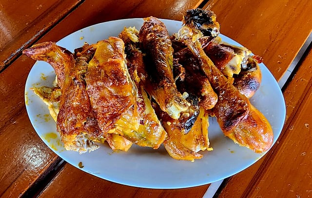 Iloilo now a certified food hub in the country