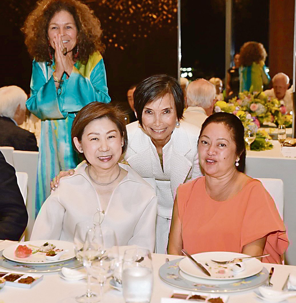 Asian Cultural Council at 60: An enduring heritage of reaching out