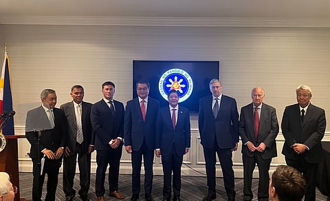 Meralco forges nuke study deal with U.S. partner