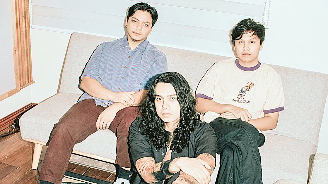 Pop-soul Filipino band pays tribute to bygone sound in ‘That’s Why’