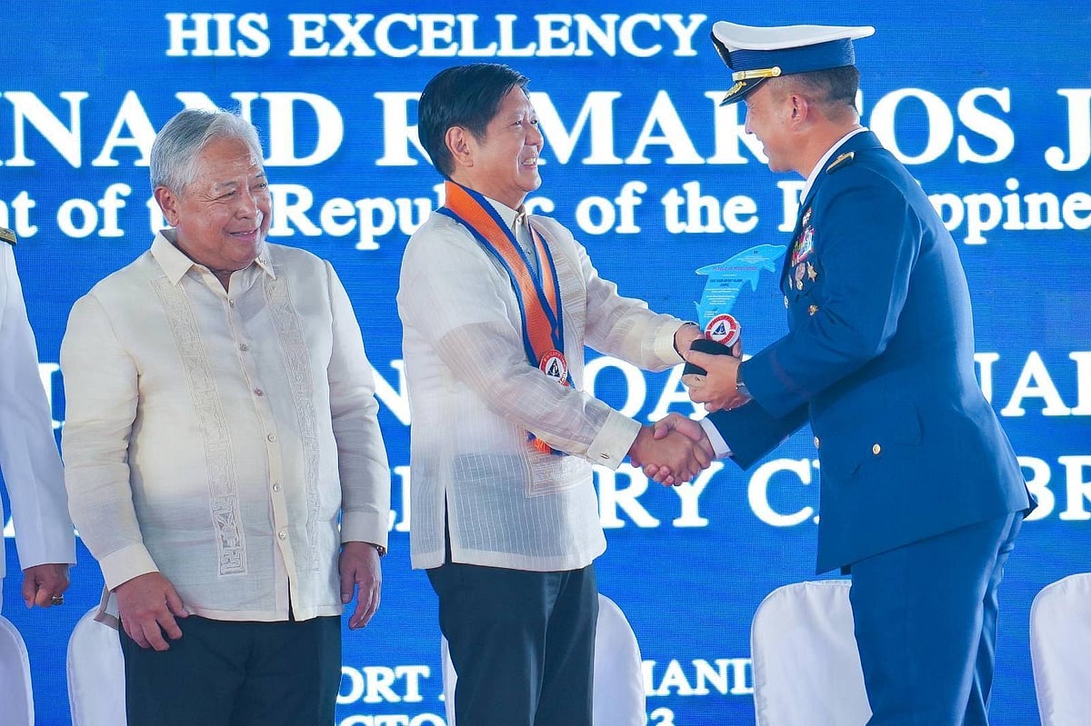 MSS participants vow to uphold maritime safety