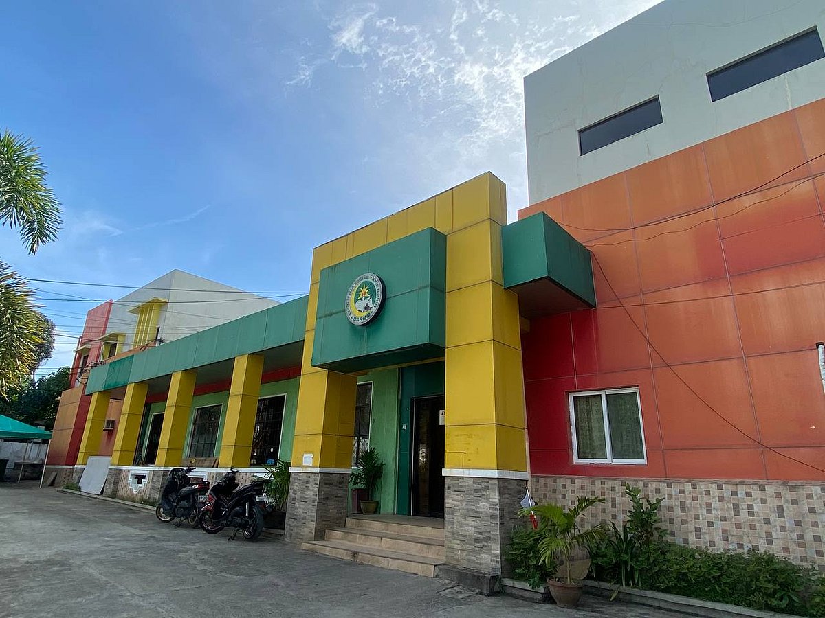 BARMM turns over new school building