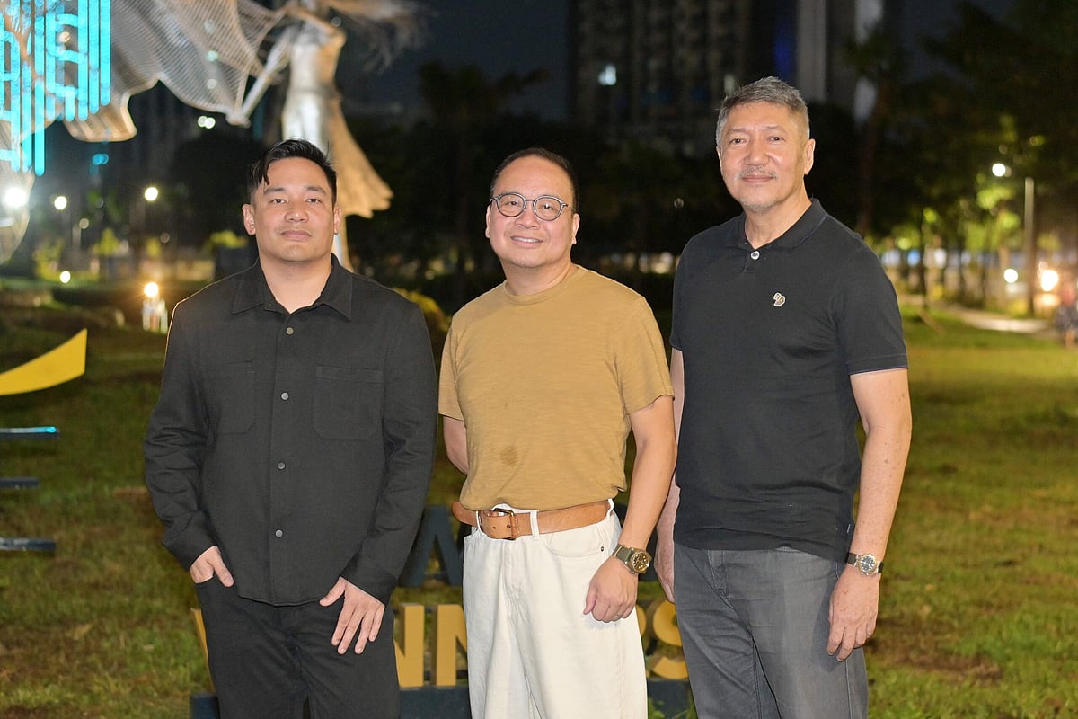 Tribute to the Filipino working class