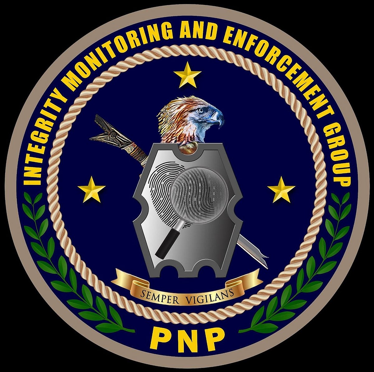 IMEG ops net rogue cops