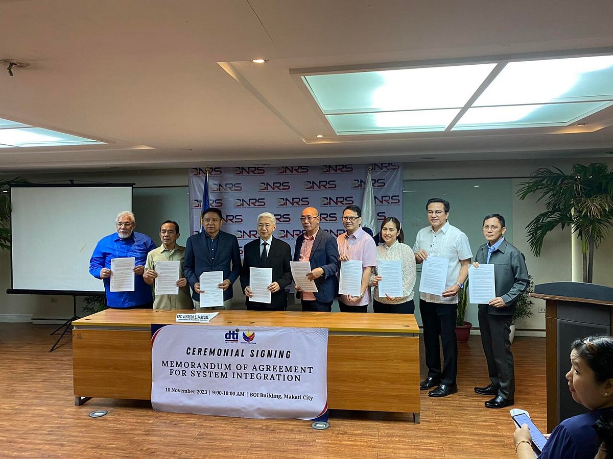 1-M new businessnames seen—DTI