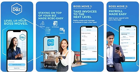 A ‘super app’ for MSMEs