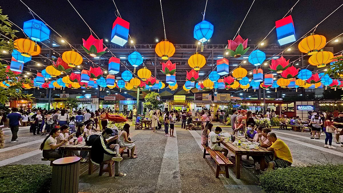 Iloilo now a certified food hub in the country