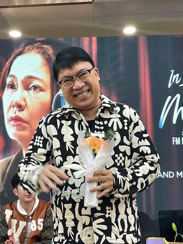 Roderick Paulate: A legend — and a good man