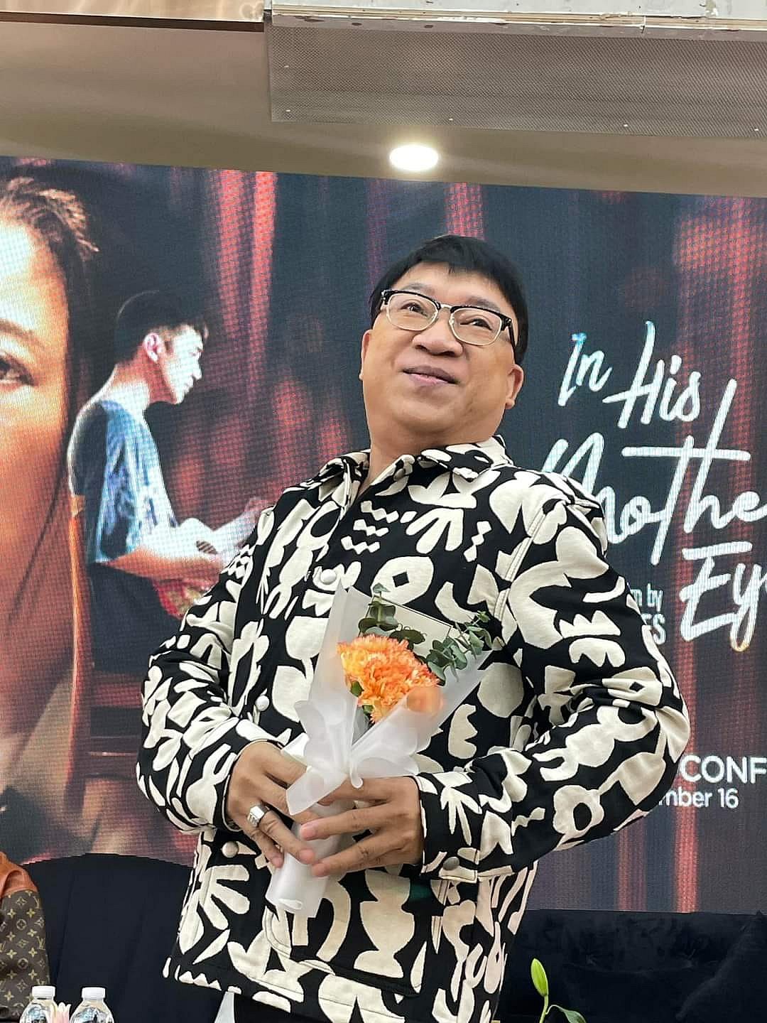 Roderick Paulate: A legend — and a good man