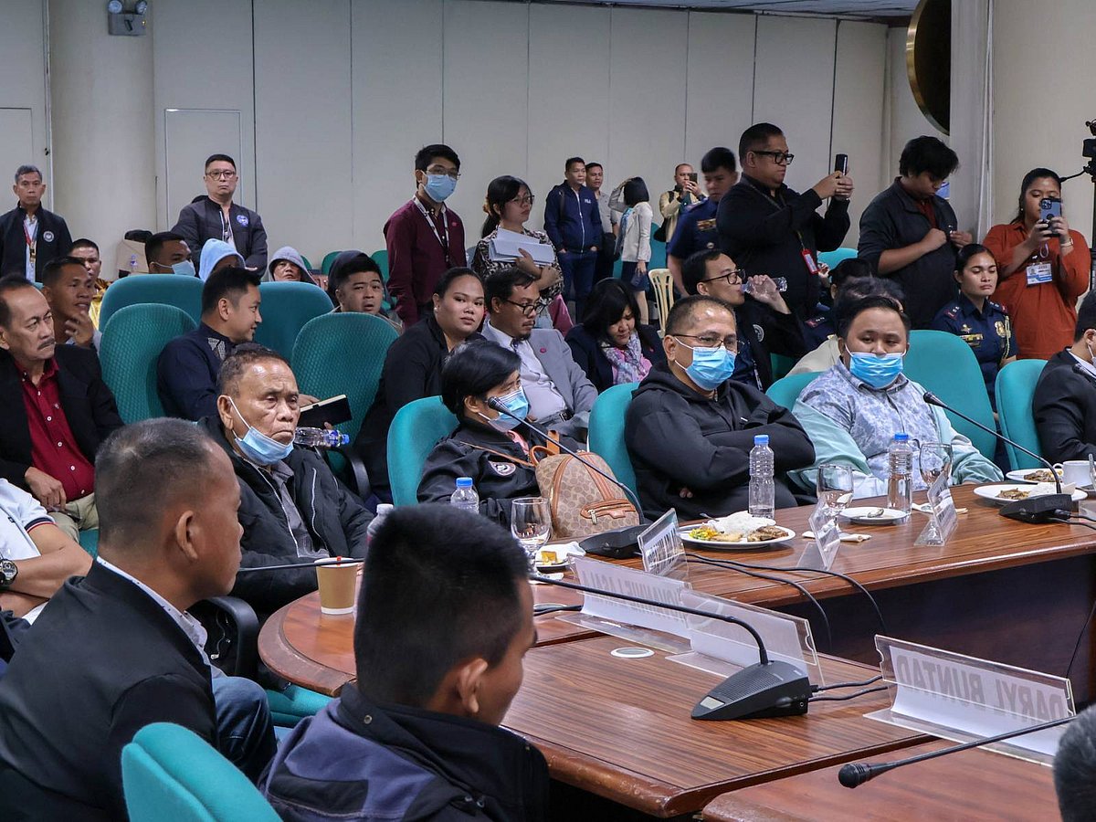 Alleged cult SBSI gets cut from DSWD benefits for its members