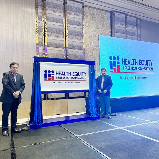 SLMC bats for equitable healthcare