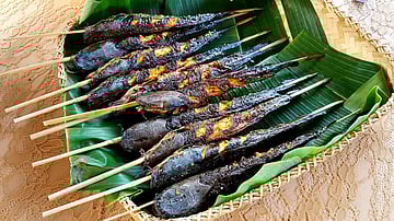 Iloilo now a certified food hub in the country