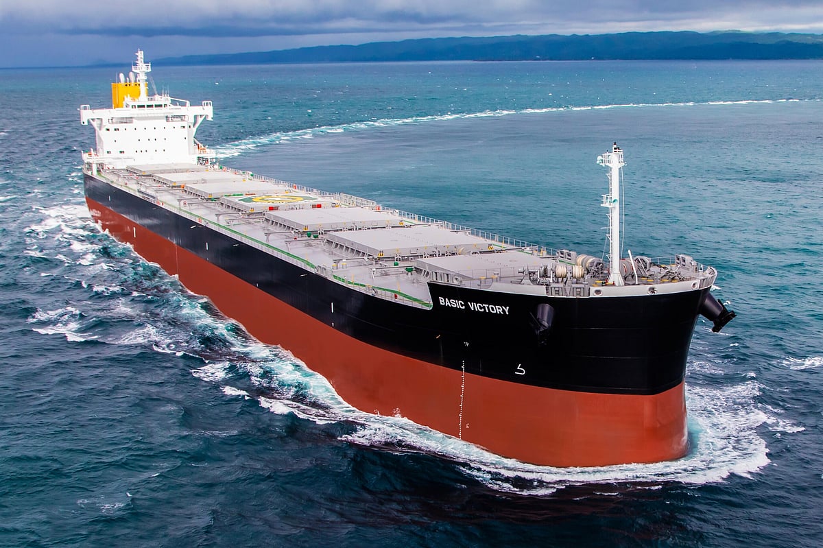 BoC greenlights Balamban vessel export