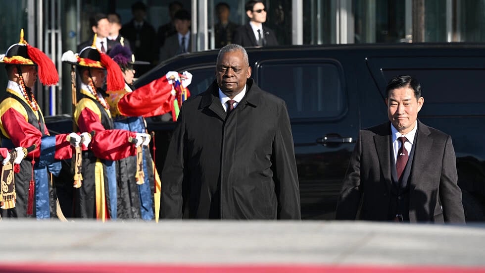 U.S., Seoul revise deterrence pact