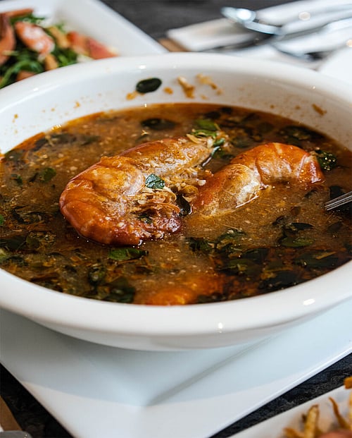 Tagaytay welcomes new Kapampangan resto