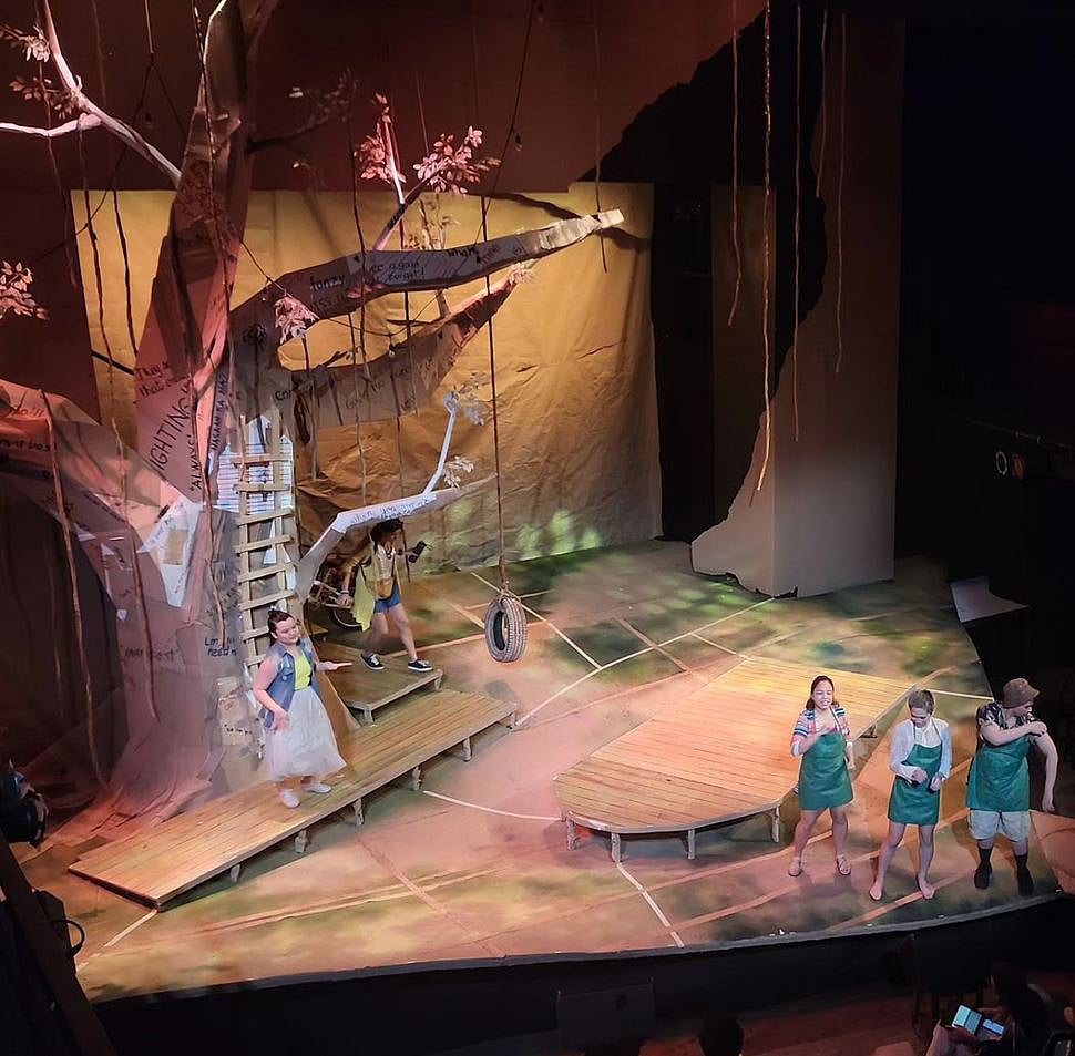 ADB approves $200M for climate-resilient infra project