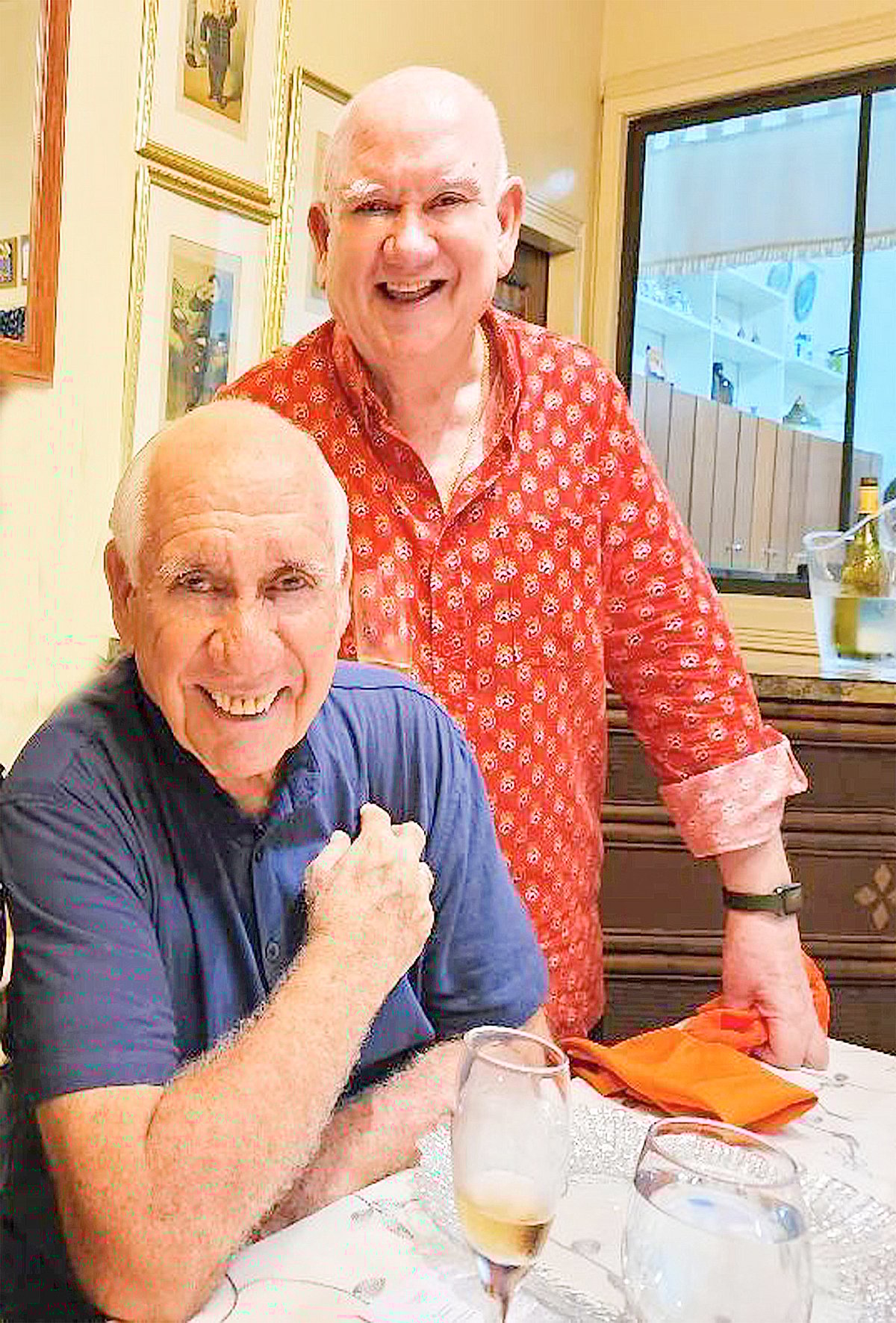 Pinoy films in Hollywood spotlight