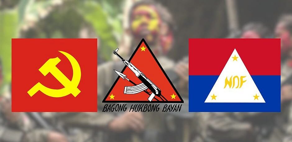 Manuel, CPP member, ex-Reds bare