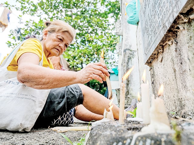Undas: An enduring Filipino tradition
