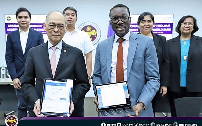 WB ups dev’t loans, now $1.1B