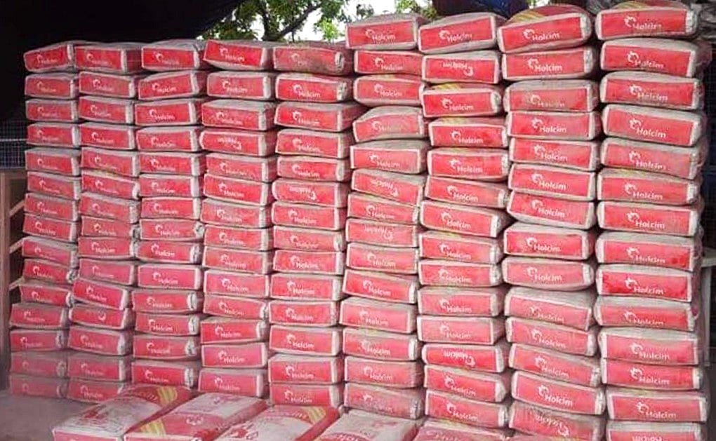 Phl construction materials manufacturers support PBBM’s push to ‘buy local’