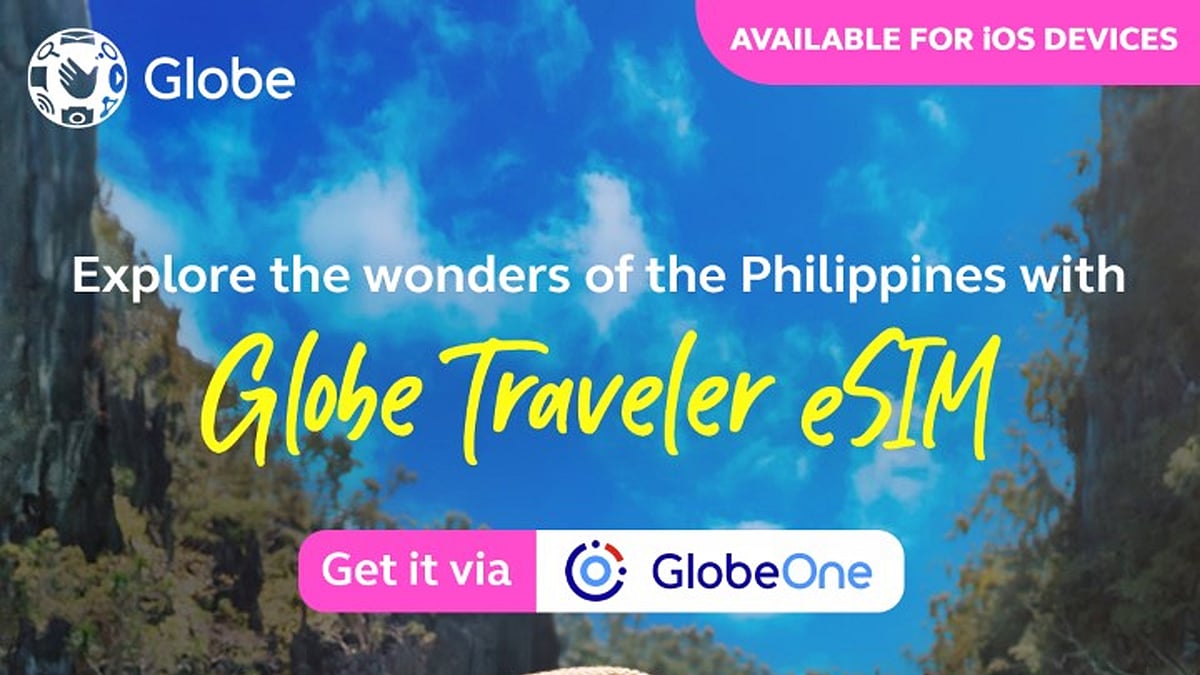 Elevate connectivity experience with eSIM