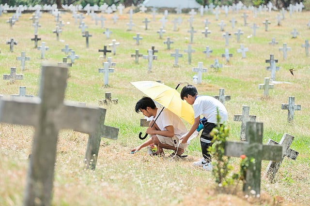 Undas: An enduring Filipino tradition