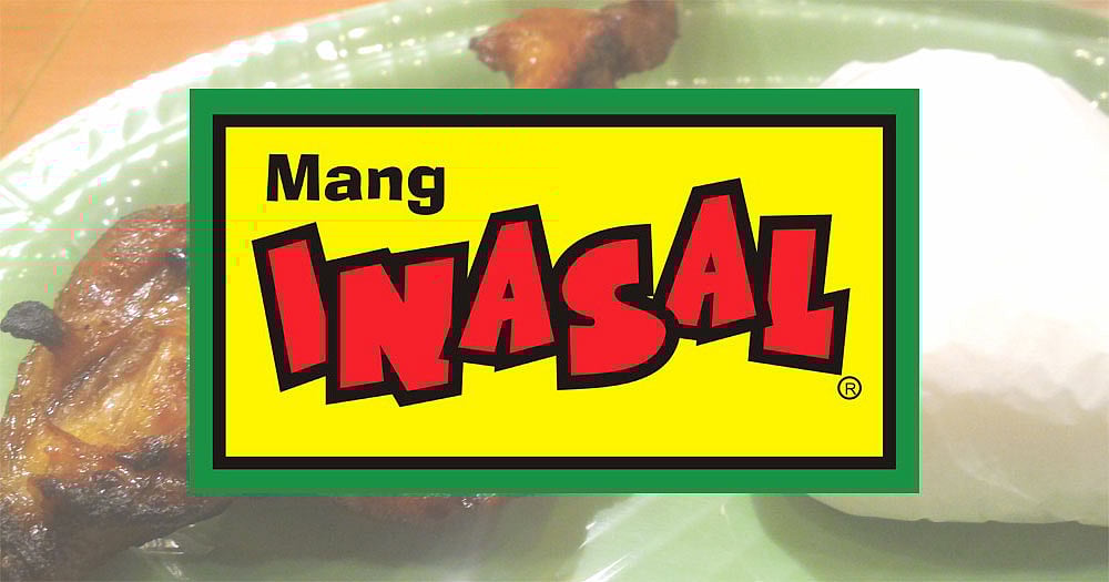 Mang Inasal creators win in Dragons
