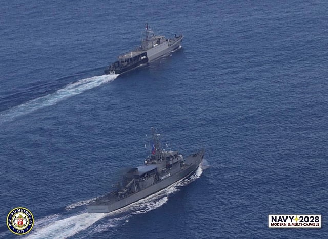 Navy interoperability enhanced