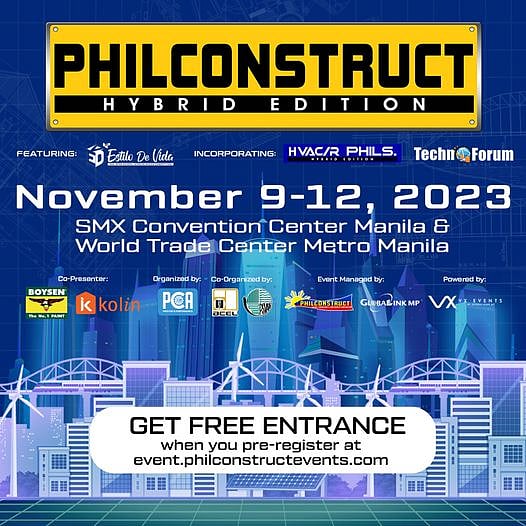 Phl to highlight construction technology, innovations
