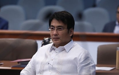 Revilla says consistent GDP growth may address Phl inflation