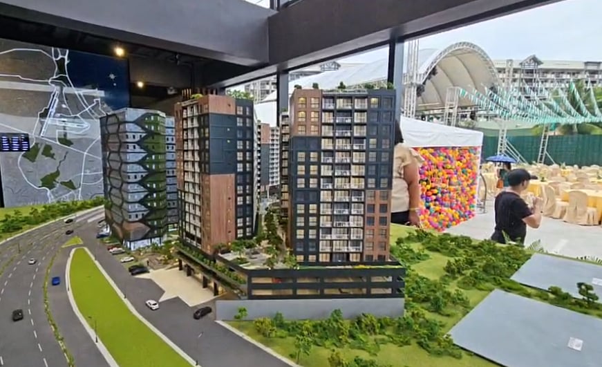 PBBM’s ‘Pabahay’ in Bacoor ideal in-city gov’t housing