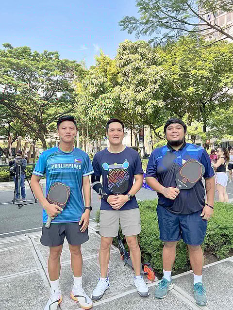 Inspiring a new generation of champions